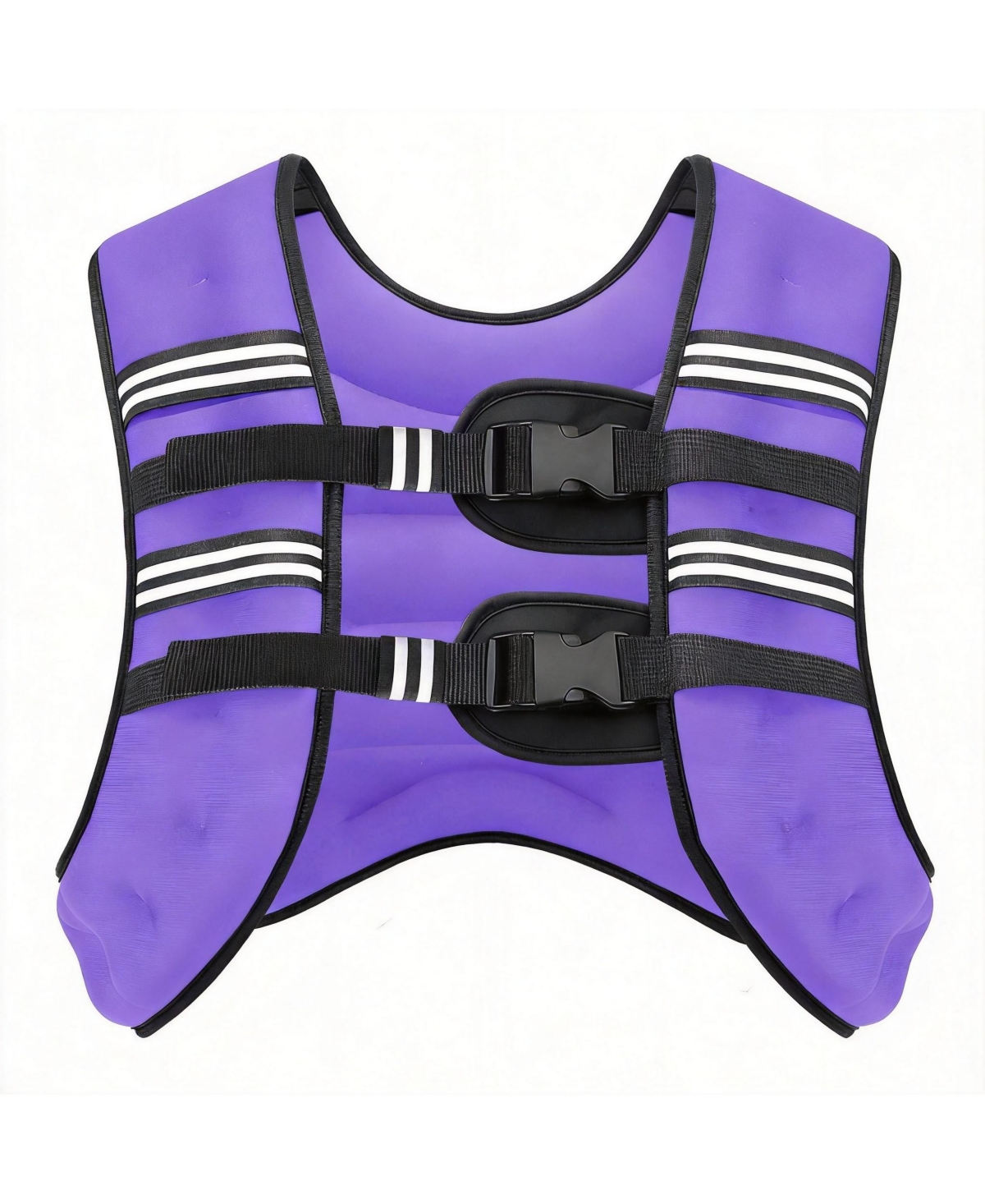 Click here for Aofar Weighted Vest Reflective Adjustable Workout... prices
