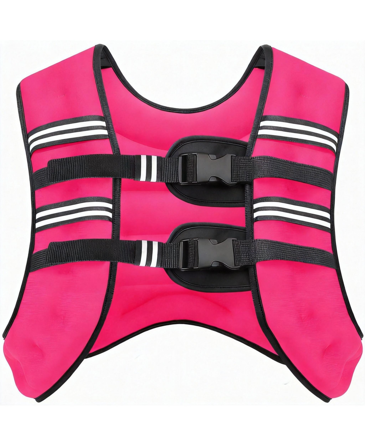 Click here for Aofar Weighted Vest Reflective Adjustable Workout... prices