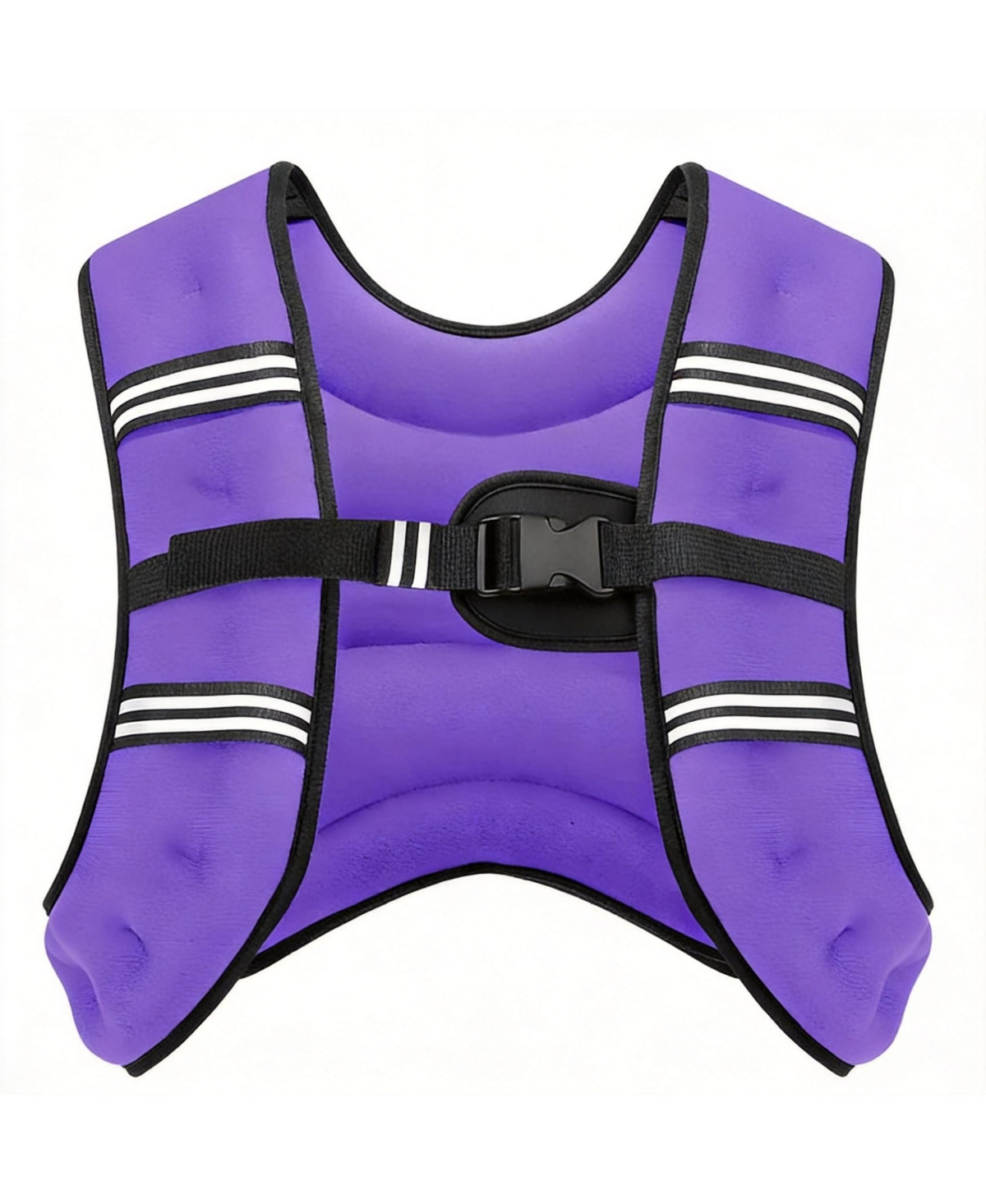 Click here for Aofar Weighted Vest Reflective Adjustable Workout... prices