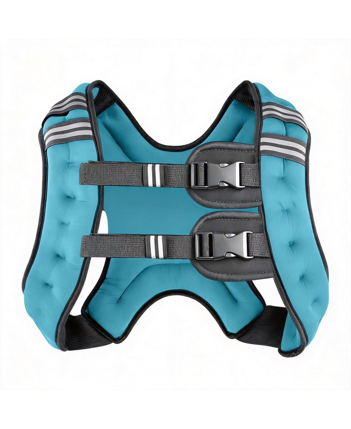 Click here for Aofar Weighted Vest Reflective Adjustable Straps S... prices