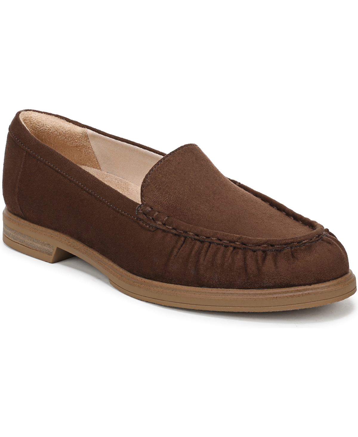 Click here for Dr. Scholls Womens Hello Cutie Slip-On Loafers - W... prices