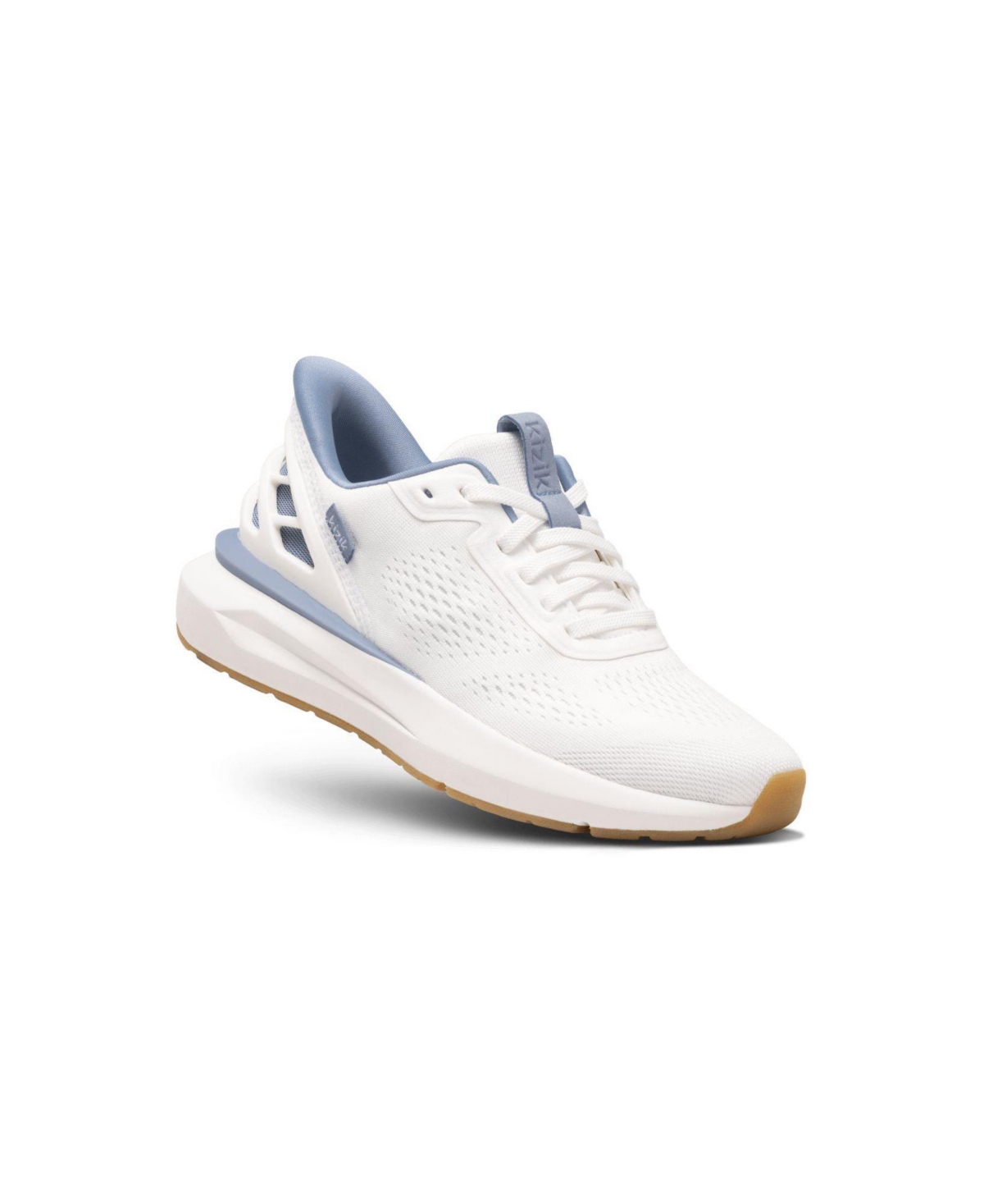Click here for Kizik Footwear Womens Hands Free Athens 2 - White prices