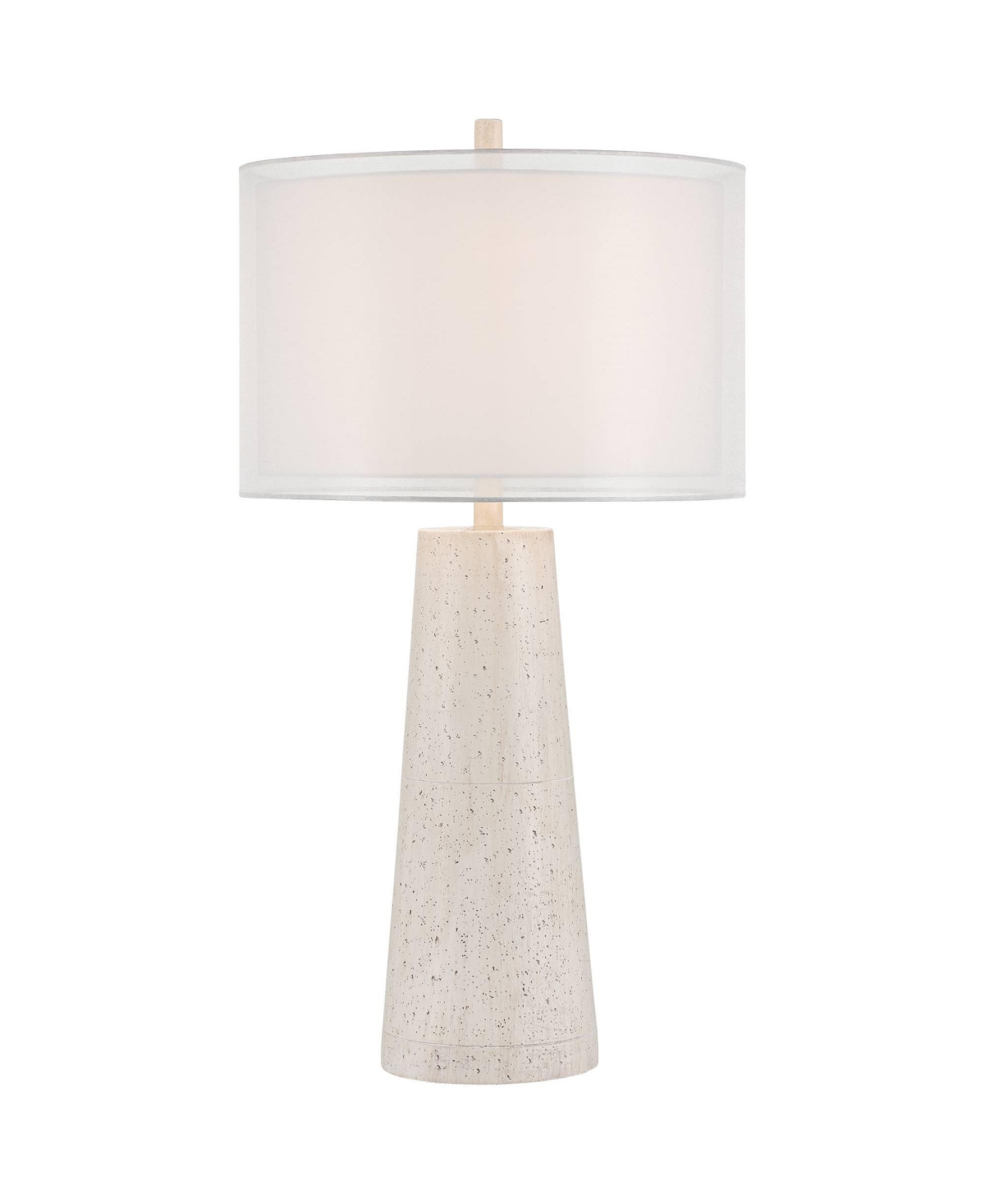 Click here for Possini Euro Design Travertine 31 1/2 Tall Large M... prices