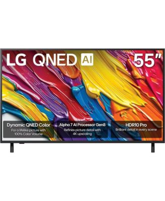 Click here for Lg 55 Class 82a Club Series Qned Ai 4k Smart Webos... prices
