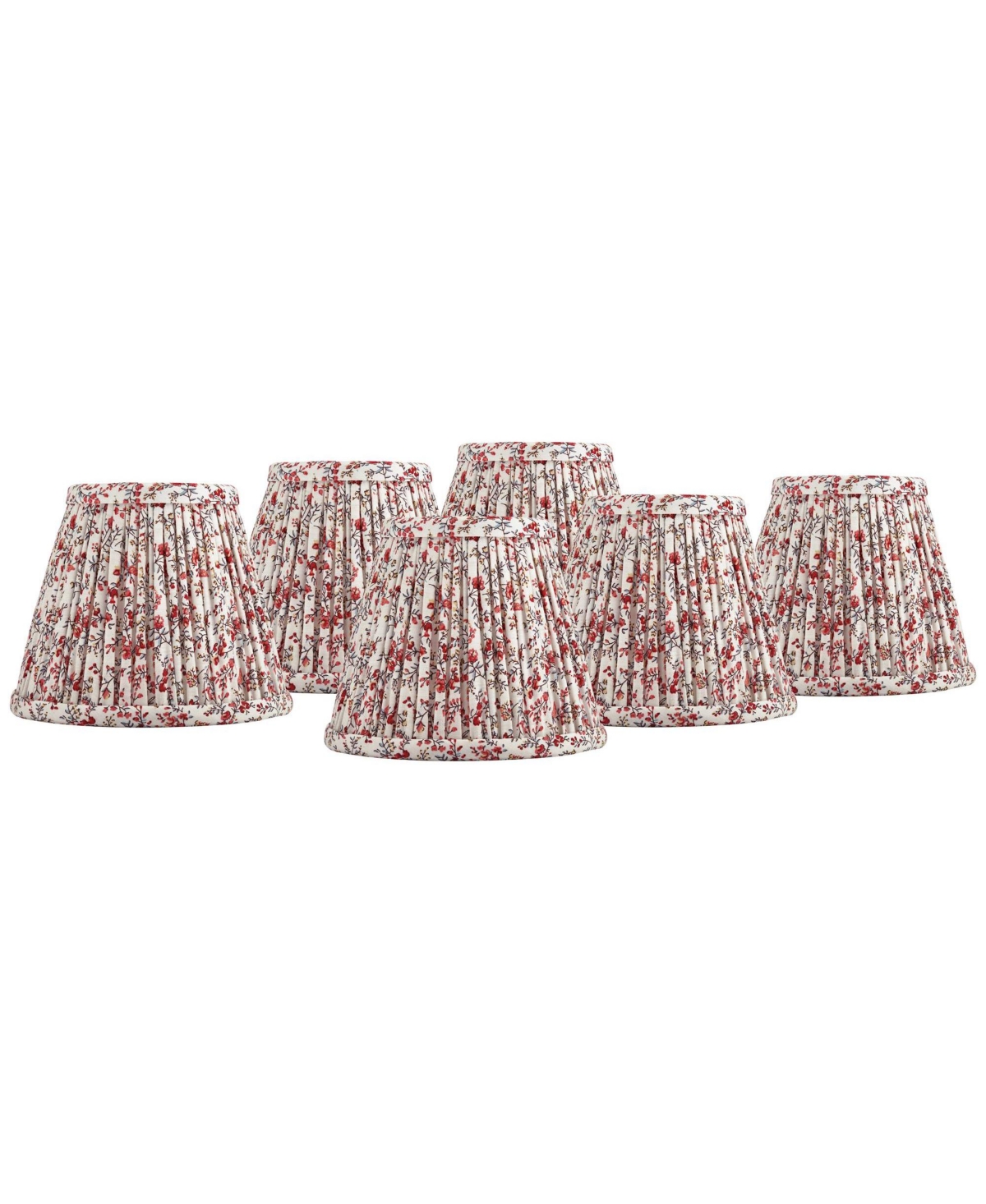 Click here for Springcrest Nelle 3 1/2 Top x 6 Bottom x 5 High x... prices