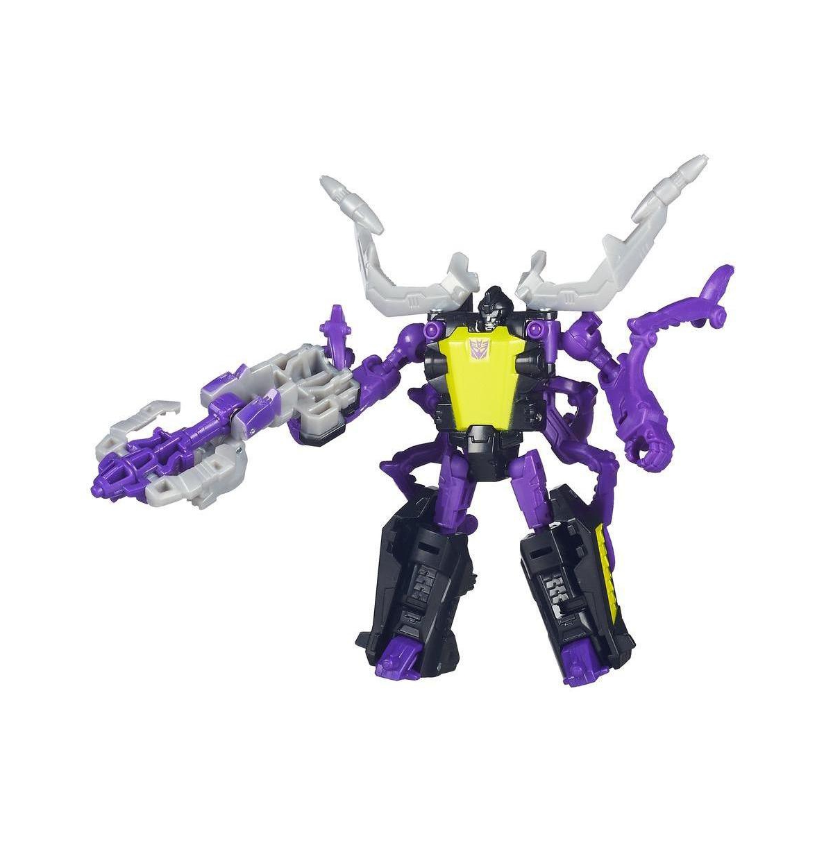 Click here for Transformers Legends Class Skrapnel and Reflector... prices