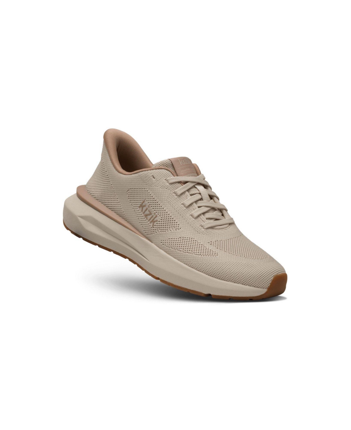 Click here for Kizik Footwear Womens Hands Free Athens 2 Knit Sho... prices