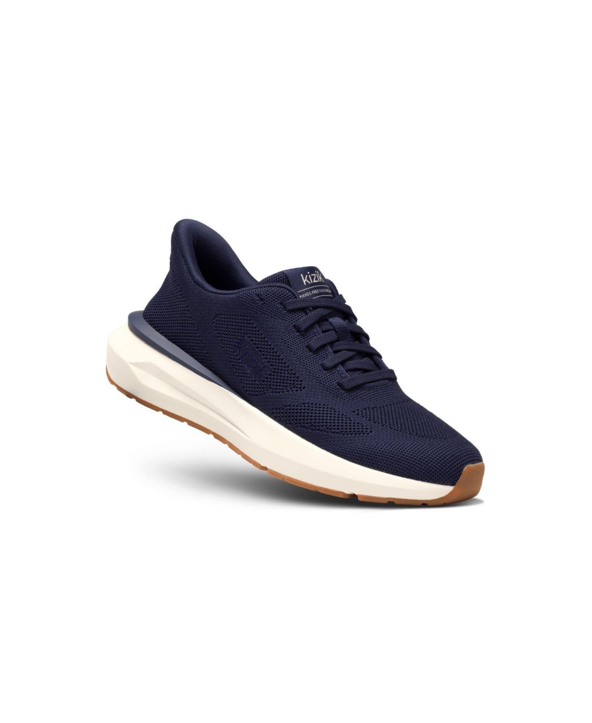 Click here for Kizik Footwear Womens Hands Free Athens 2 Knit Sho... prices