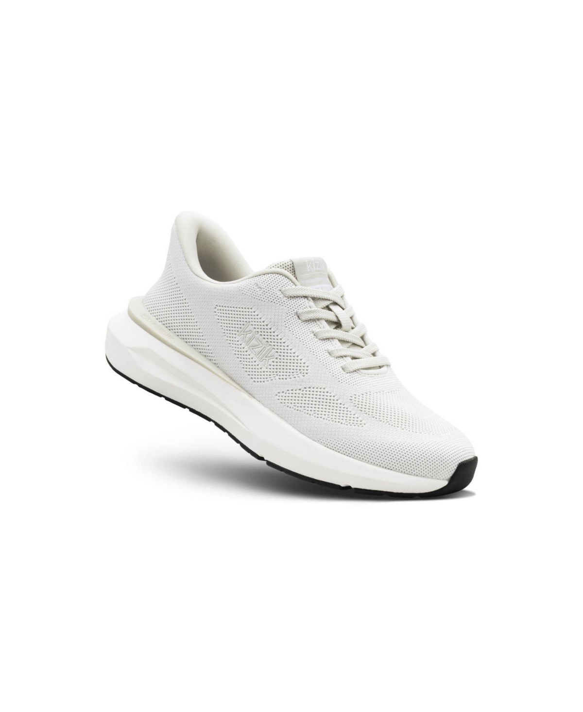 Click here for Kizik Footwear Womens Hands Free Athens 2 Knit Sho... prices