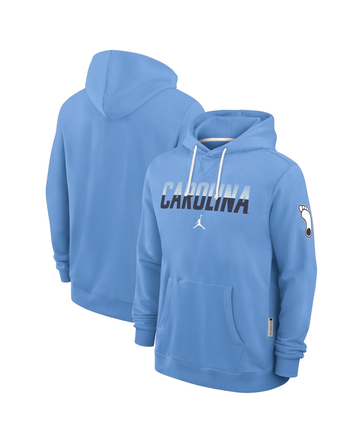 Click here for Jordan Mens Carolina Blue North Carolina Tar Heels... prices