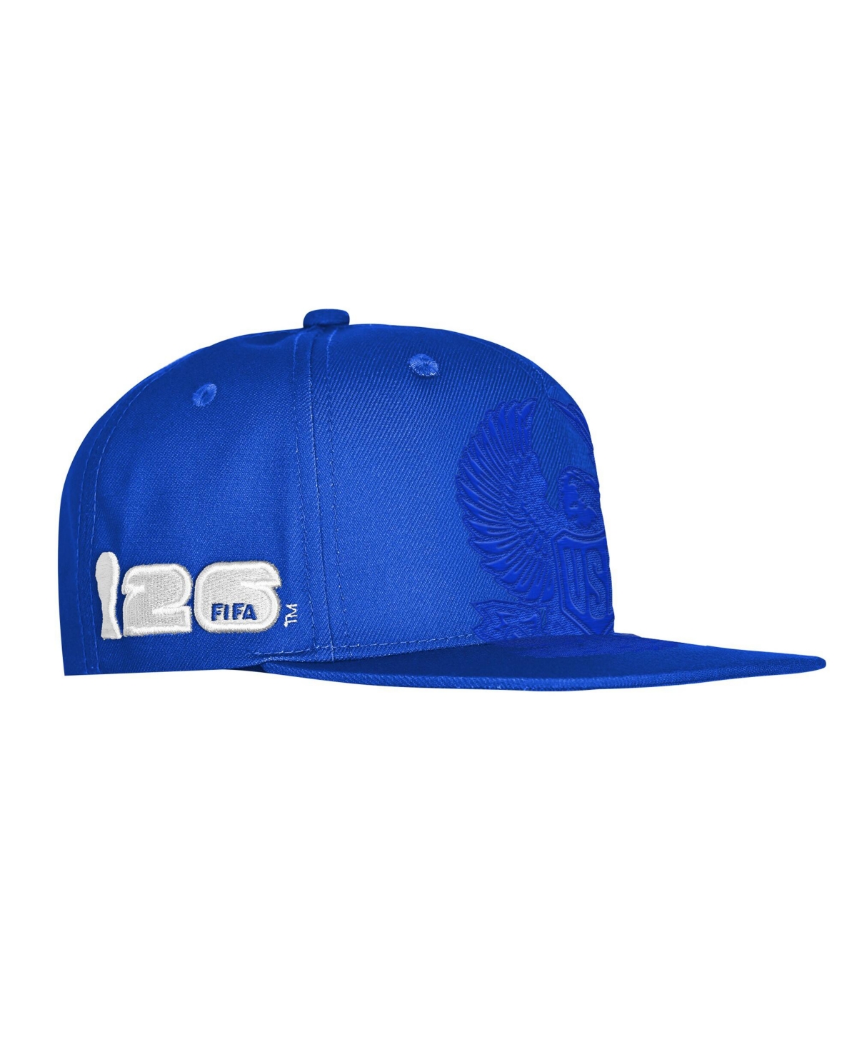 Click here for Outerstuff Mens Royal Fifa World Cup 2026 Usa Hat... prices