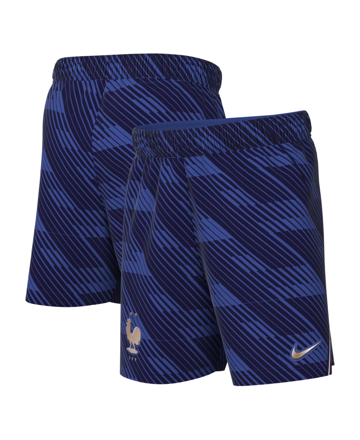 Click here for Nike Big Boys and Girls Royal France National Team... prices