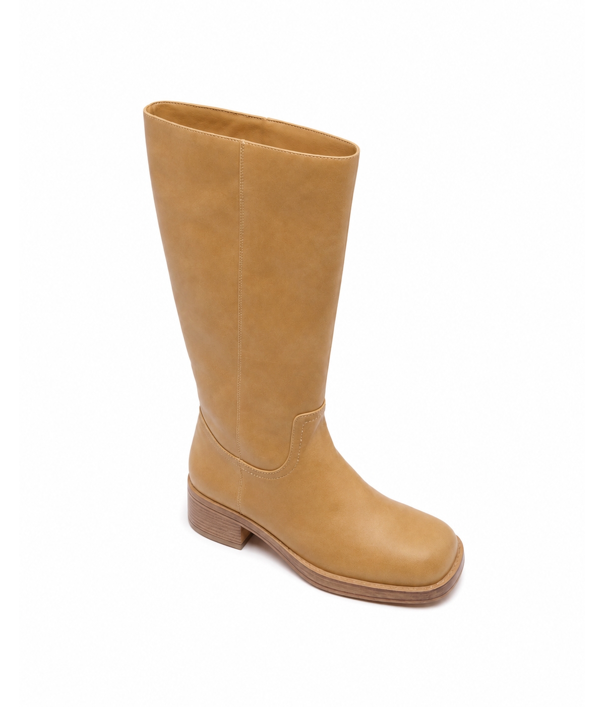 Click here for Therapy Australia Womens Fever Square Toe Tall Boo... prices