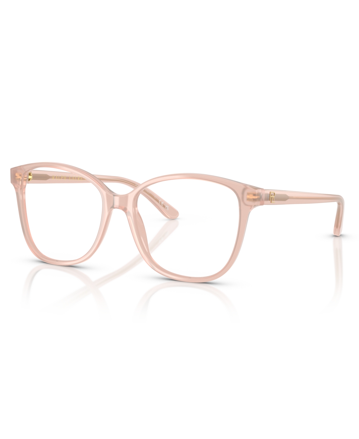 Click here for Ralph Lauren Womens Eyeglasses  RL6222 - Opalescen... prices