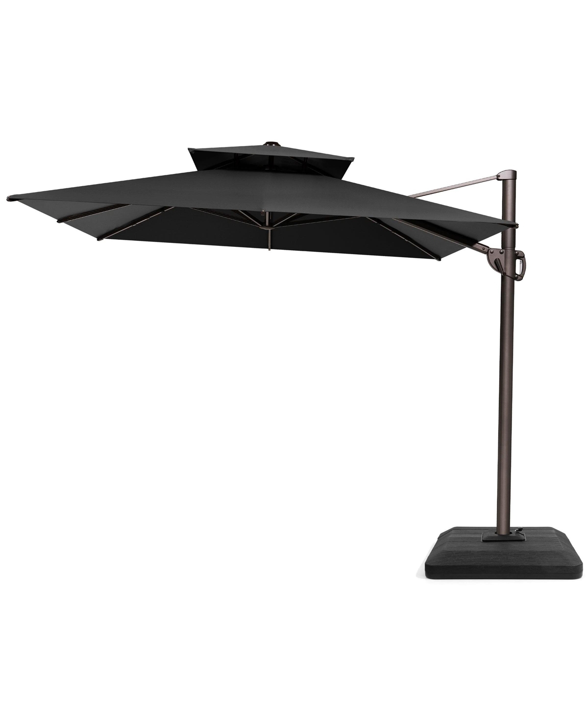 Click here for Pellebant Outdoor Patio Double Top 9X12Feet Alumin... prices