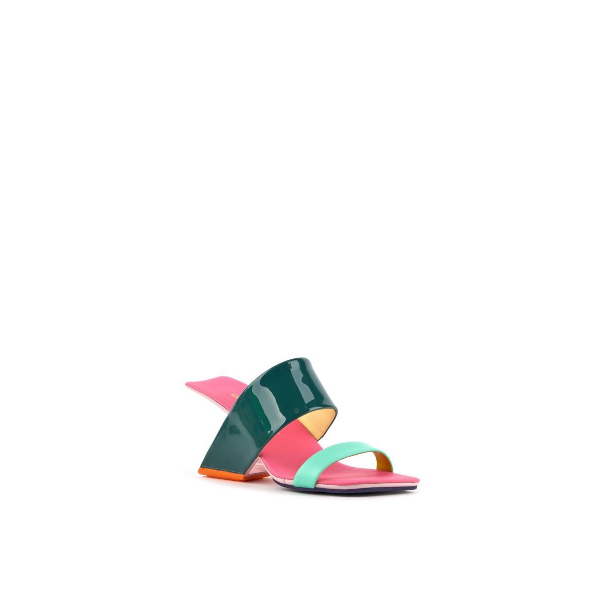 Click here for United Nude Womens Loop Hi - Summer hues prices