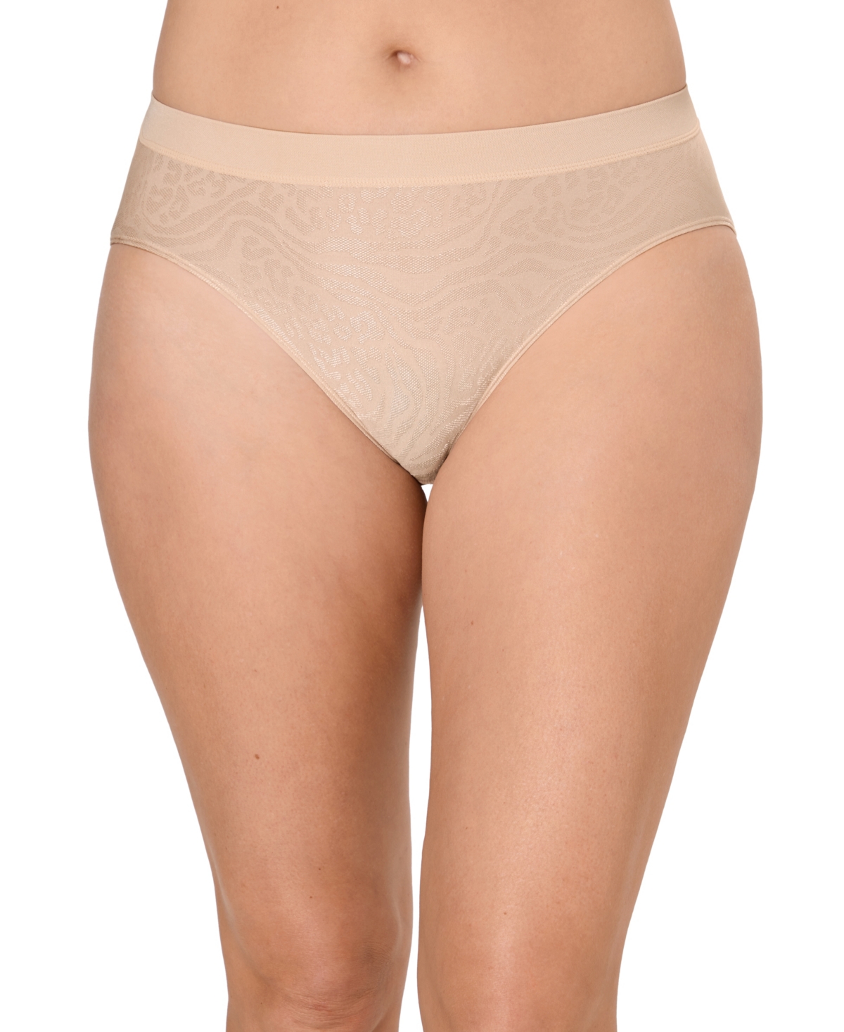 Click here for Bali One Smooth U All-Over Smoothing Hi Cut Brief... prices