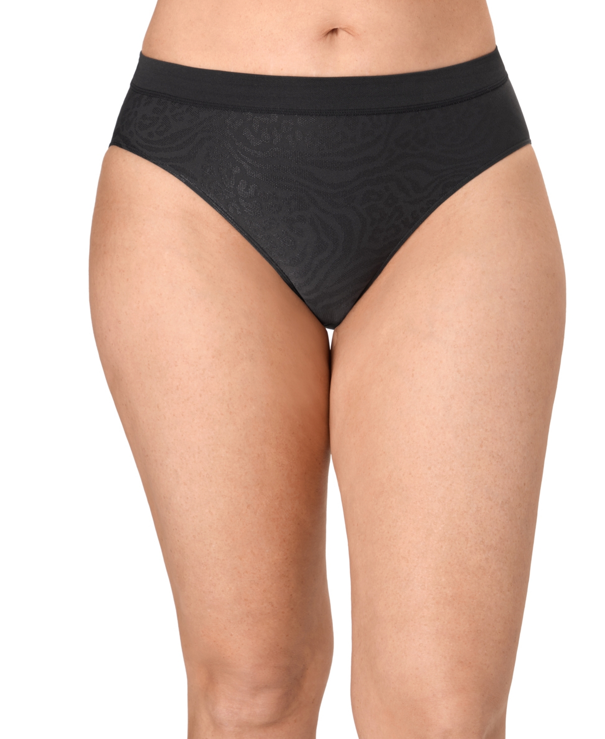 Click here for Bali One Smooth U All-Over Smoothing Hi Cut Brief... prices