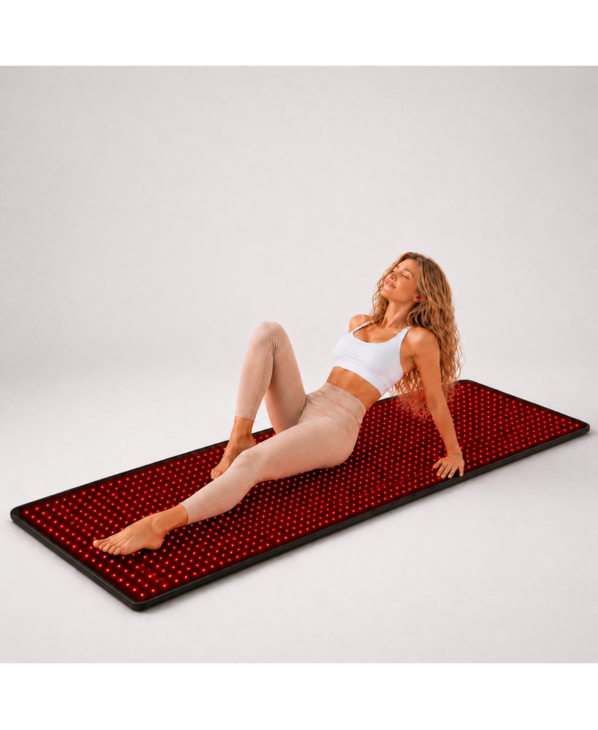 Click here for iReliev FullGlow 180 Full Body Red Light and Near... prices