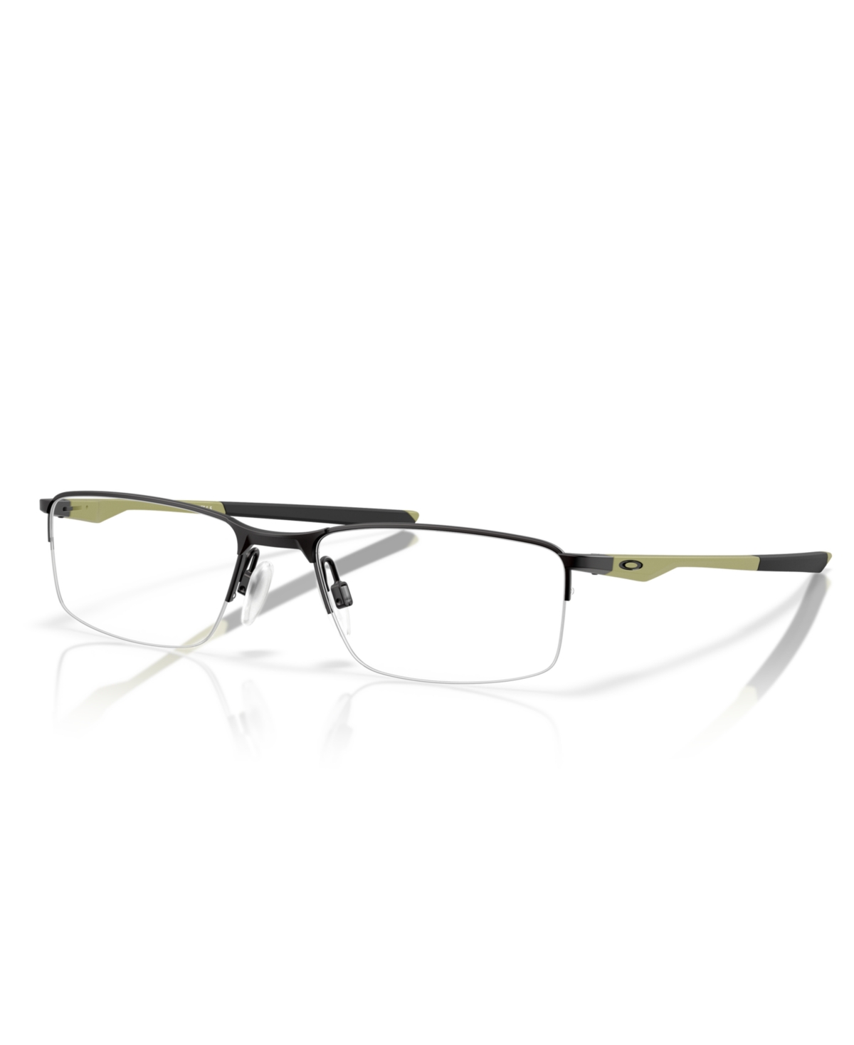 Click here for Oakley Mens Socket 5.5 Eyeglasses  OX3218 - Satin... prices
