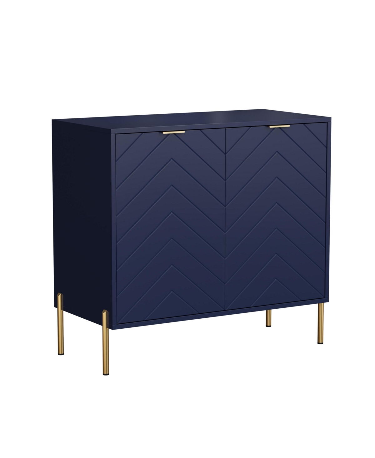 Click here for Clihome Storage Cabinet with 2 Doors  32 Inch Mond... prices