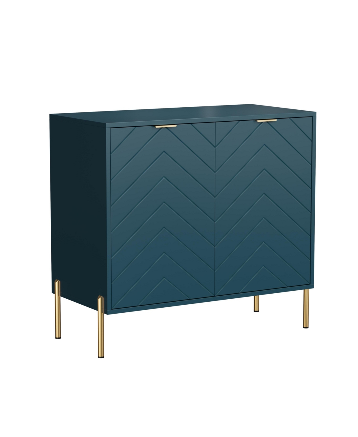 Click here for Clihome Storage Cabinet with 2 Doors  32 Inch Mond... prices