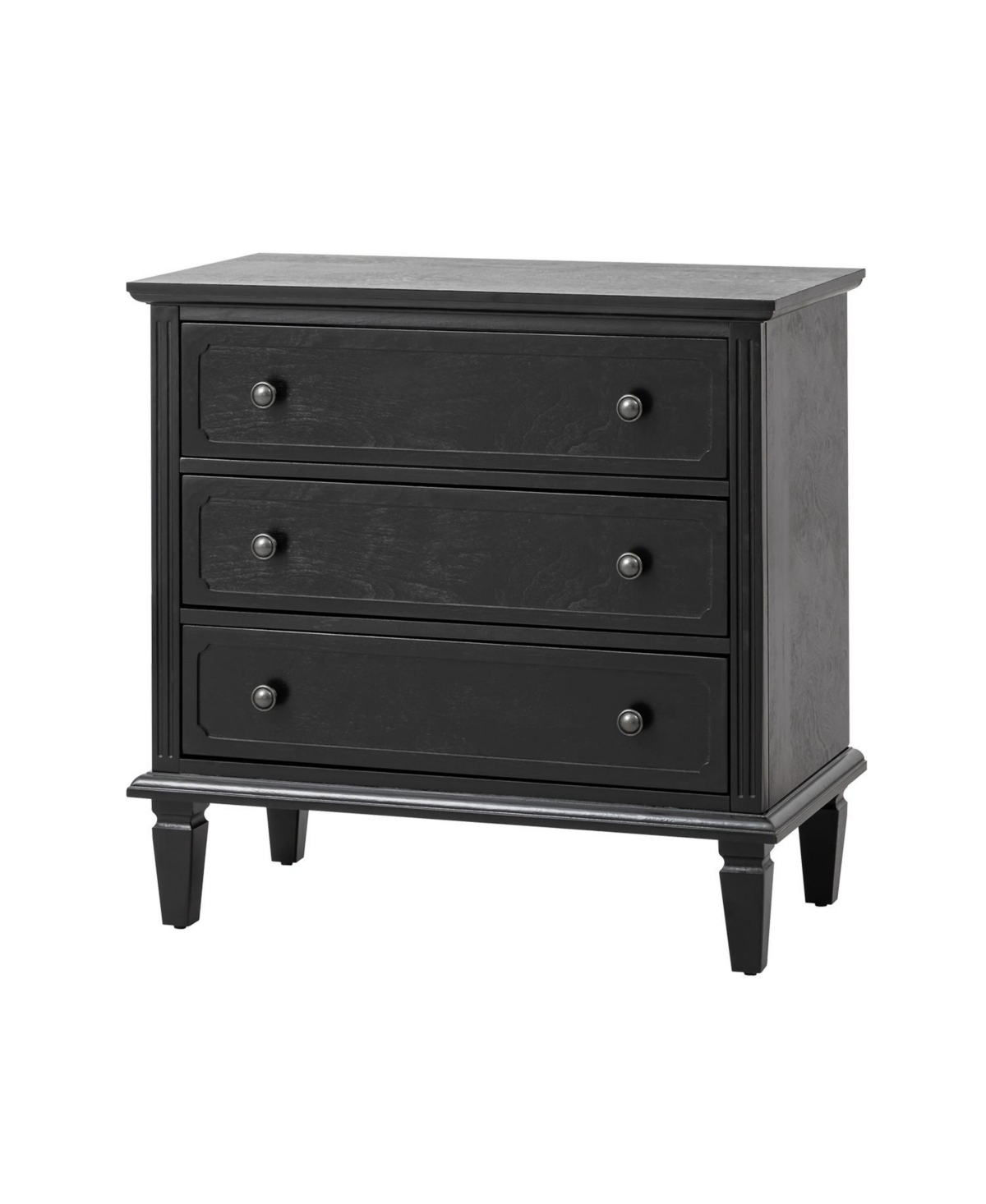 Click here for Hulala Home Amberlyn 28.3 W Transitional 3-Drawer... prices