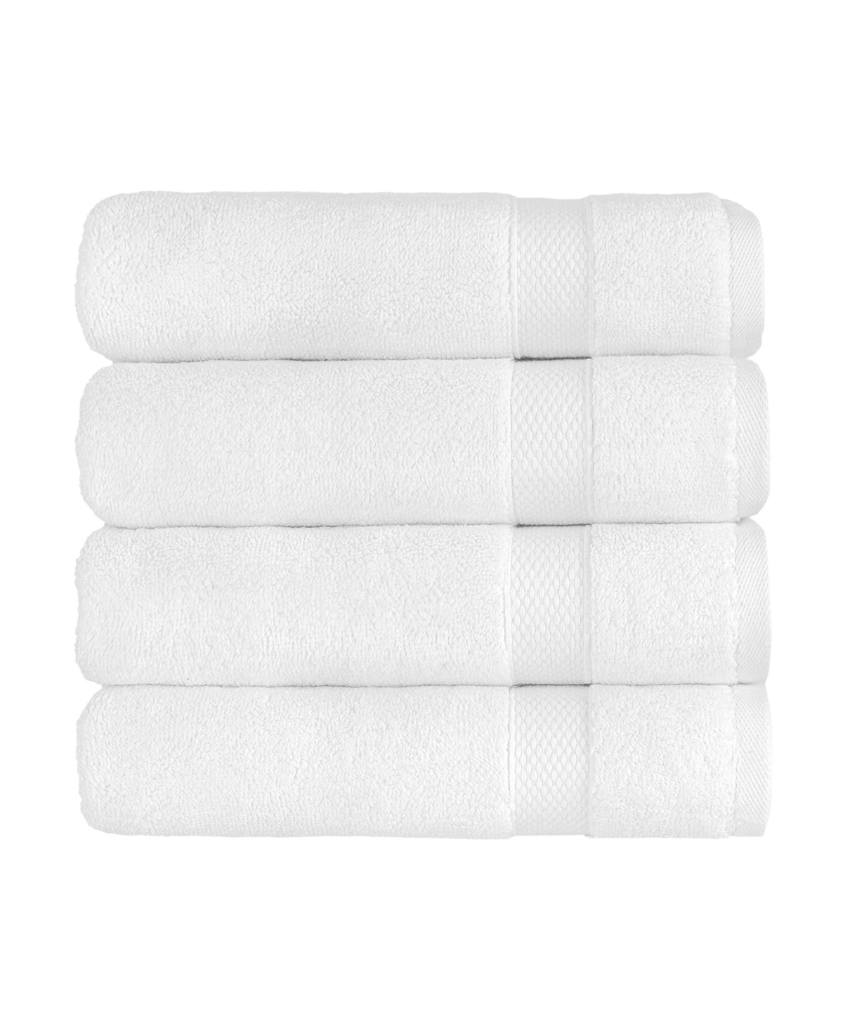 Click here for Linum Home Textiles Anovia Turkish Cotton 4-Piece... prices