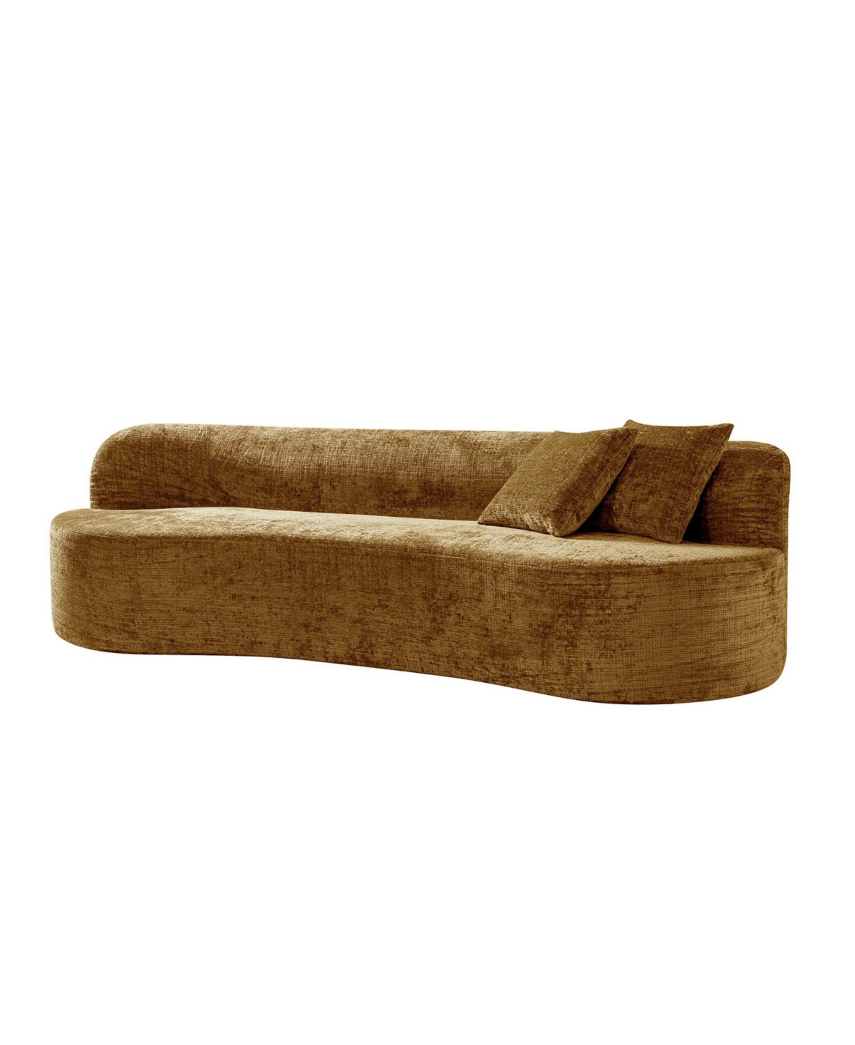 Click here for Hulala Home Eliseo 94.5inch W Modern Compression H... prices
