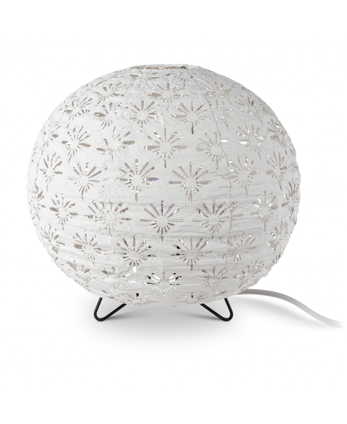Click here for Allsop Home & Garden  Soji Stella Solace Globe Dec... prices