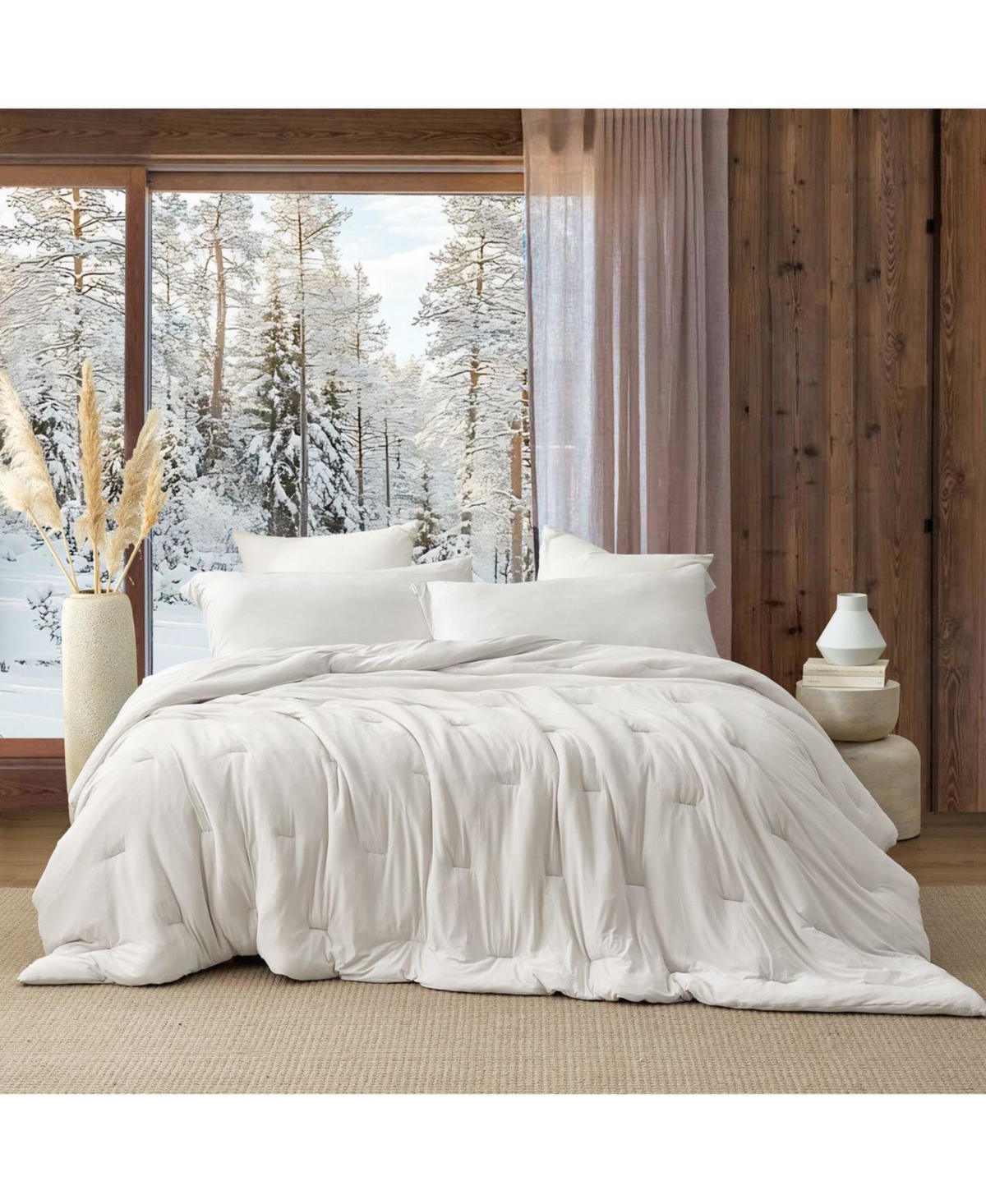 Click here for Coma Inducer Im Undercover - Oversized Comforter S... prices