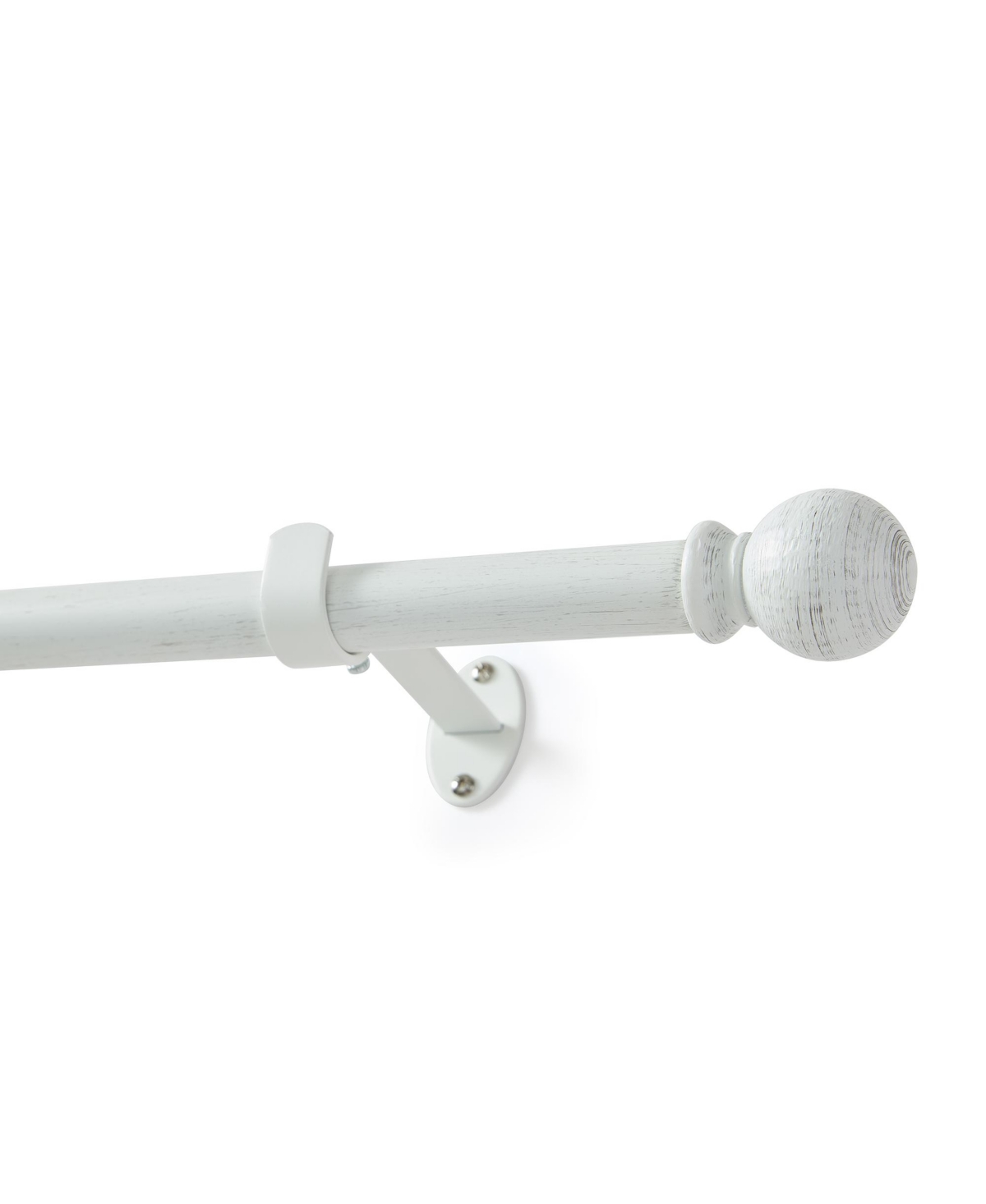 Click here for Threadmade Home Farmhouse Ball 3/4-Inch Adjustable... prices