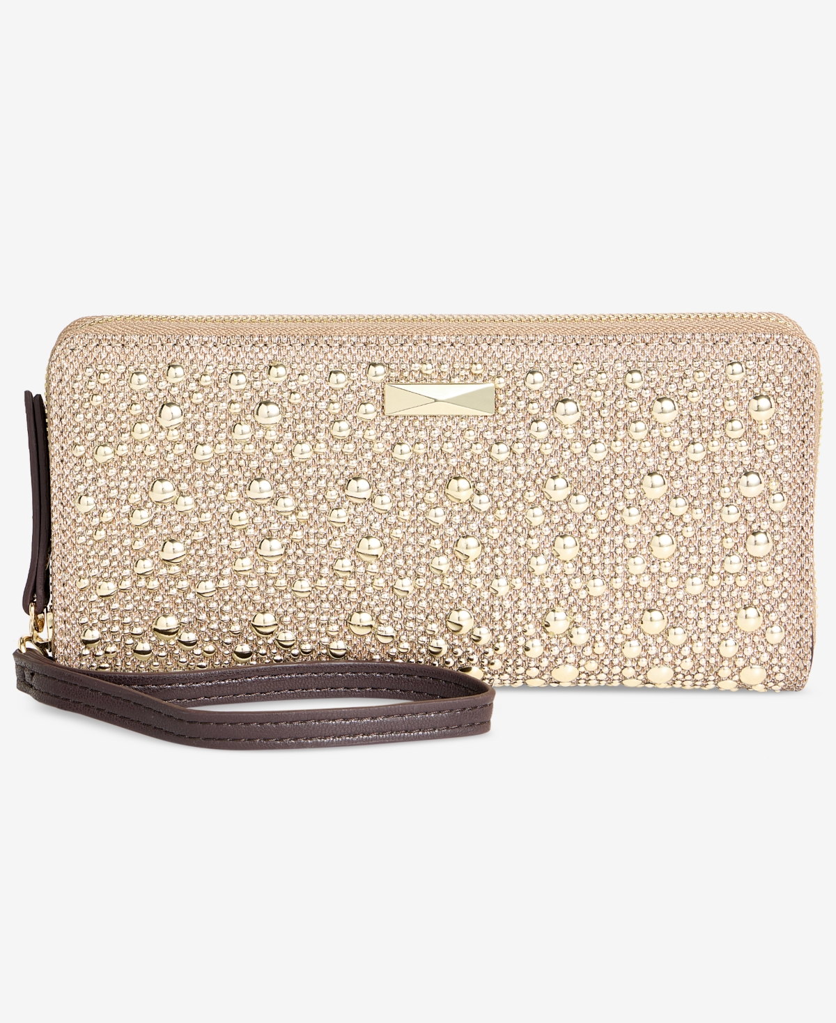 Click here for I.n.c. International Concepts Hazell Bloom Studded... prices