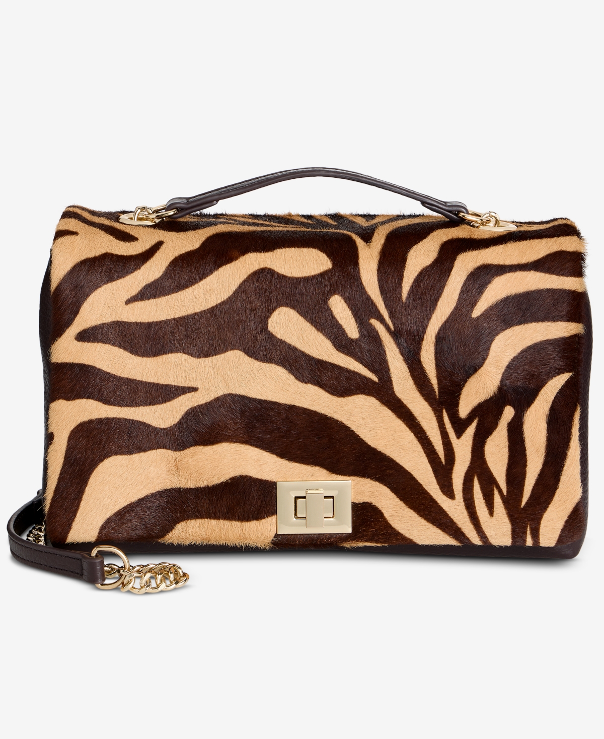 Click here for I.n.c. International Concepts Soft Ajae Zebra-Prin... prices