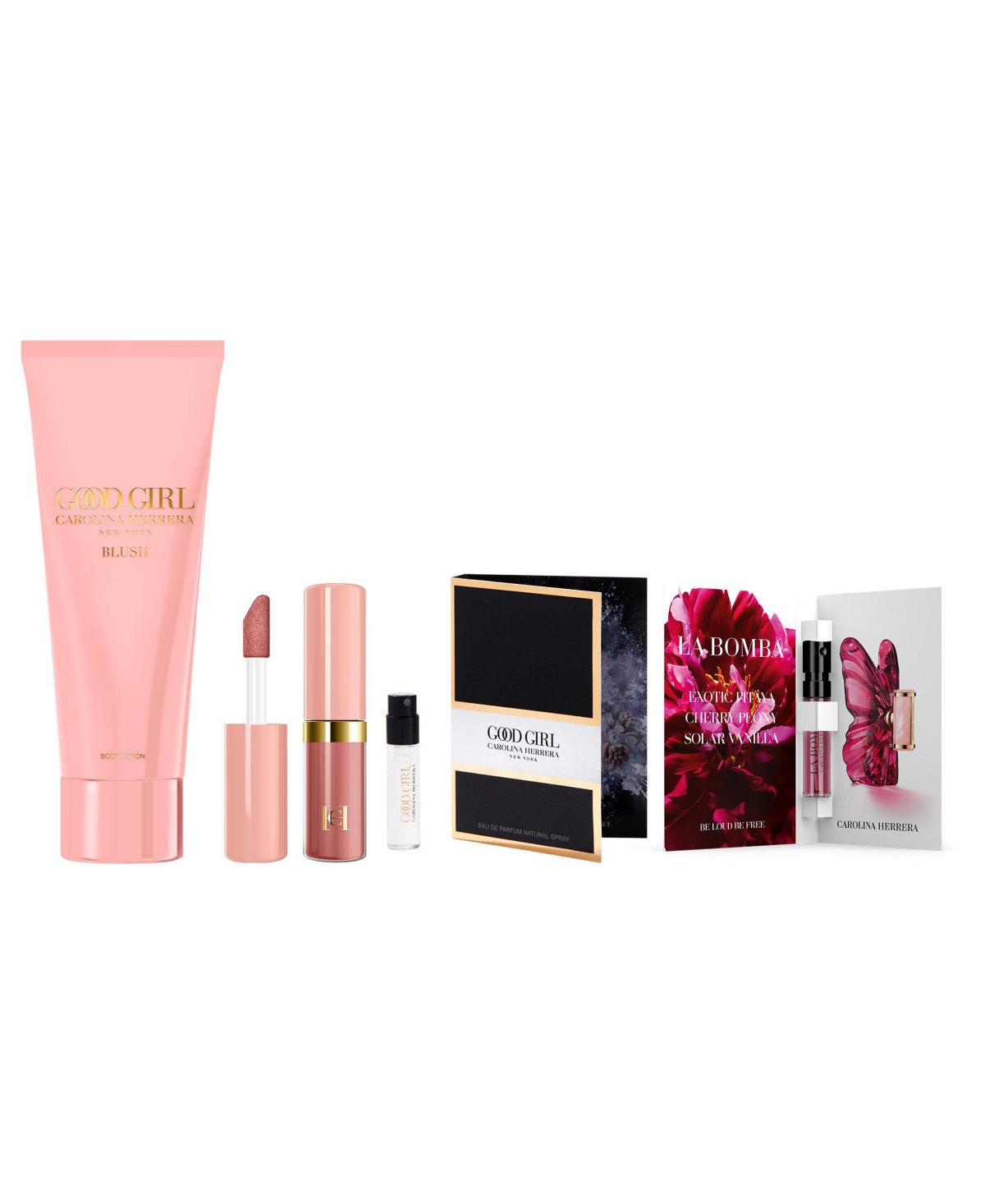 Click here for Free 4-Pc. Gift with any $156 Carolina Herrera wom... prices