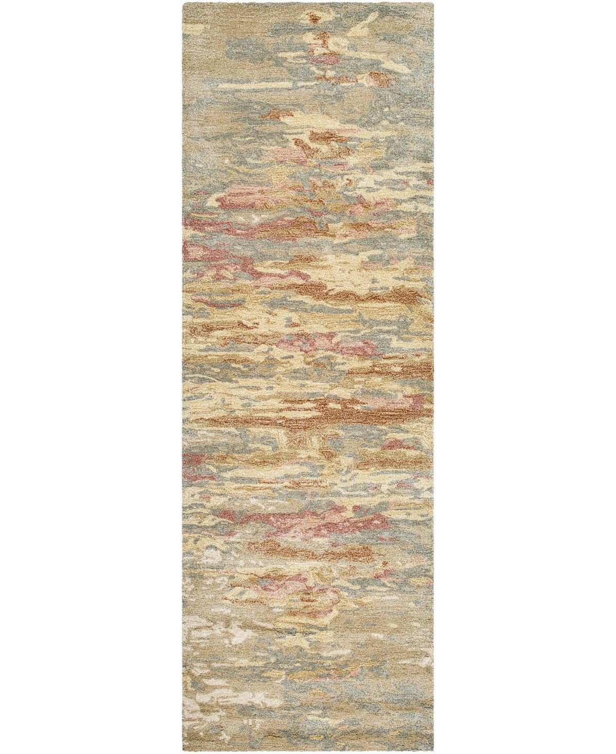 Click here for Surya Kavita Kvt-2324 26 x 8 Area Rug - Light Brow... prices