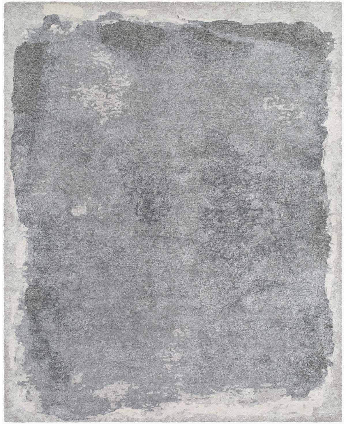 Click here for Surya Kavita Kvt-2323 8 x 10 Area Rug - Gray prices