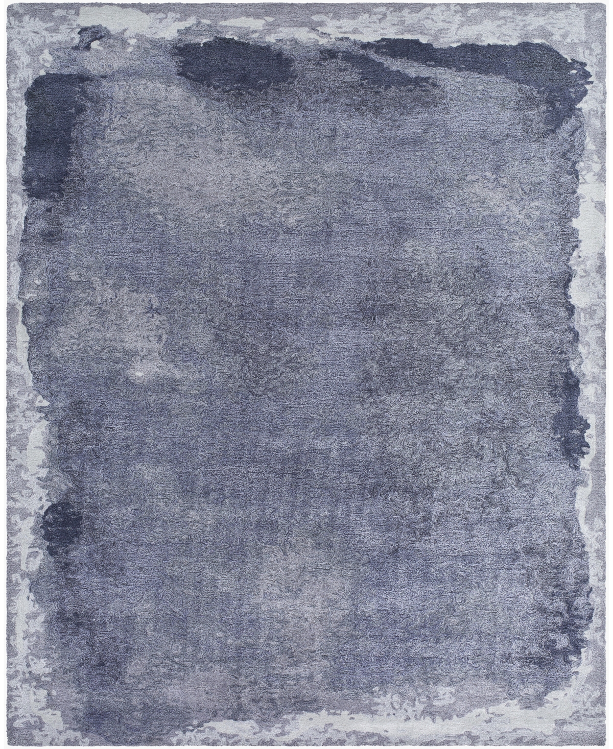 Click here for Surya Kavita Kvt-2322 8 x 10 Area Rug - Gray prices