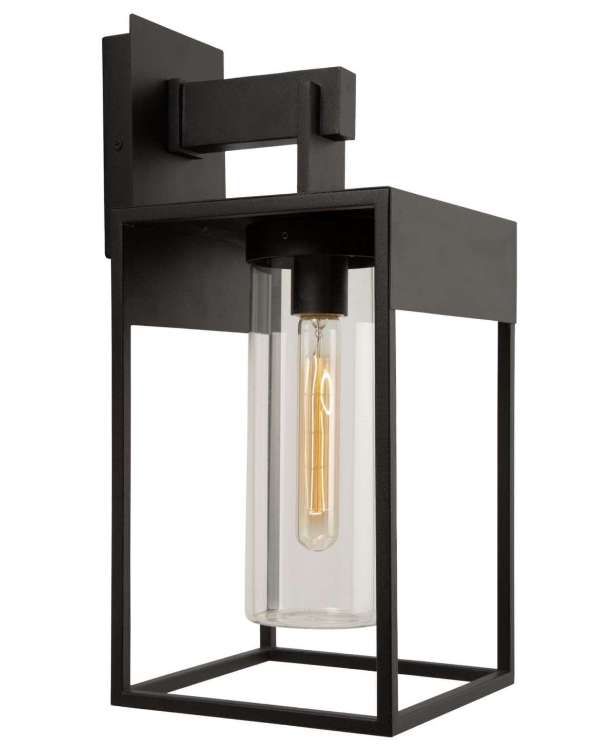 Click here for Artcraft Lighting Weybridge 8.6 Metal Outdoor Wall... prices
