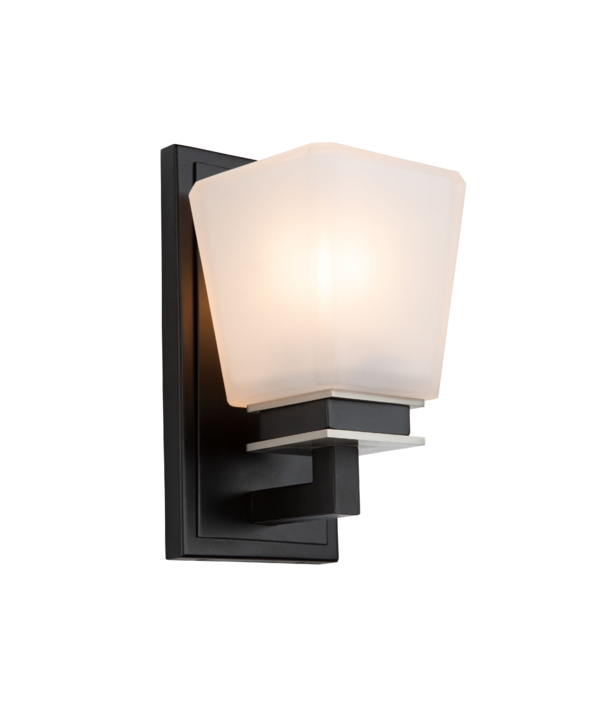 Click here for Artcraft Lighting Eastwood 5 Metal Modern Bathroom... prices