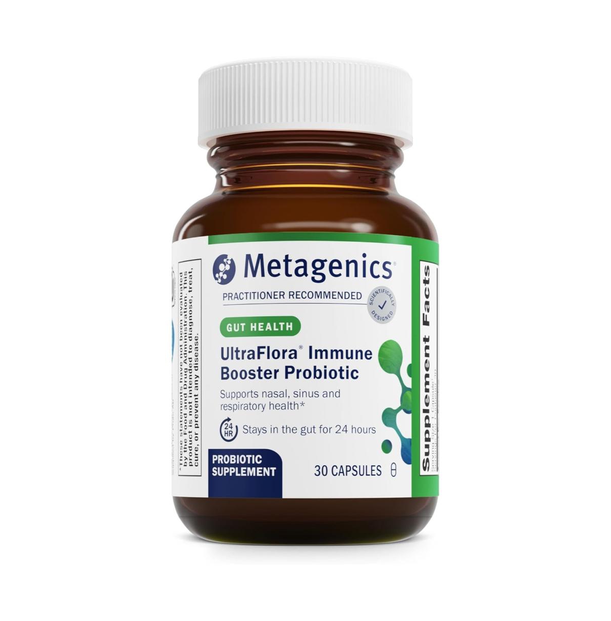 Click here for Metagenics UltraFlora Immune Booster Probiotic - S... prices