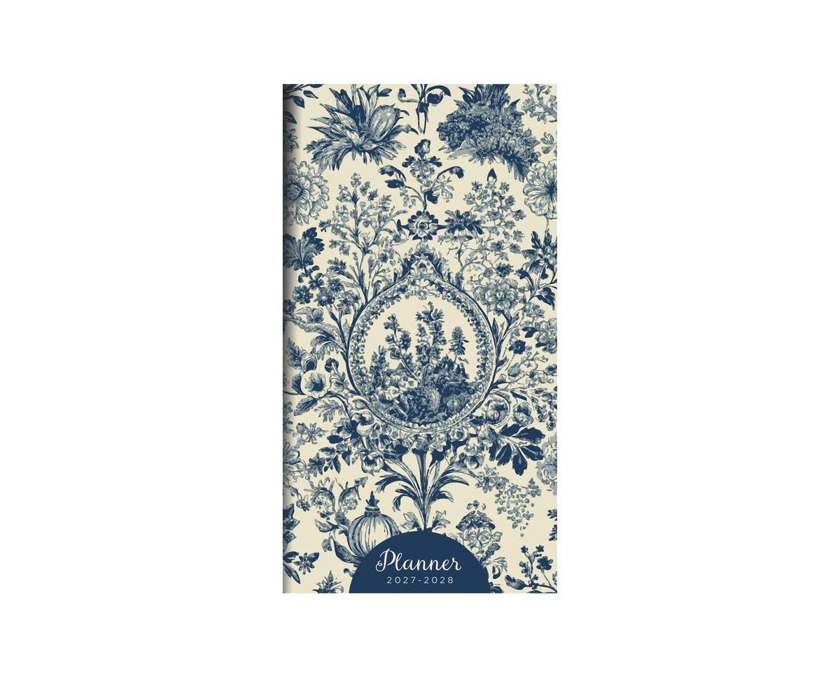 Click here for Tf Publishing Paper Goods 2027-2028 Toile Small Mo... prices