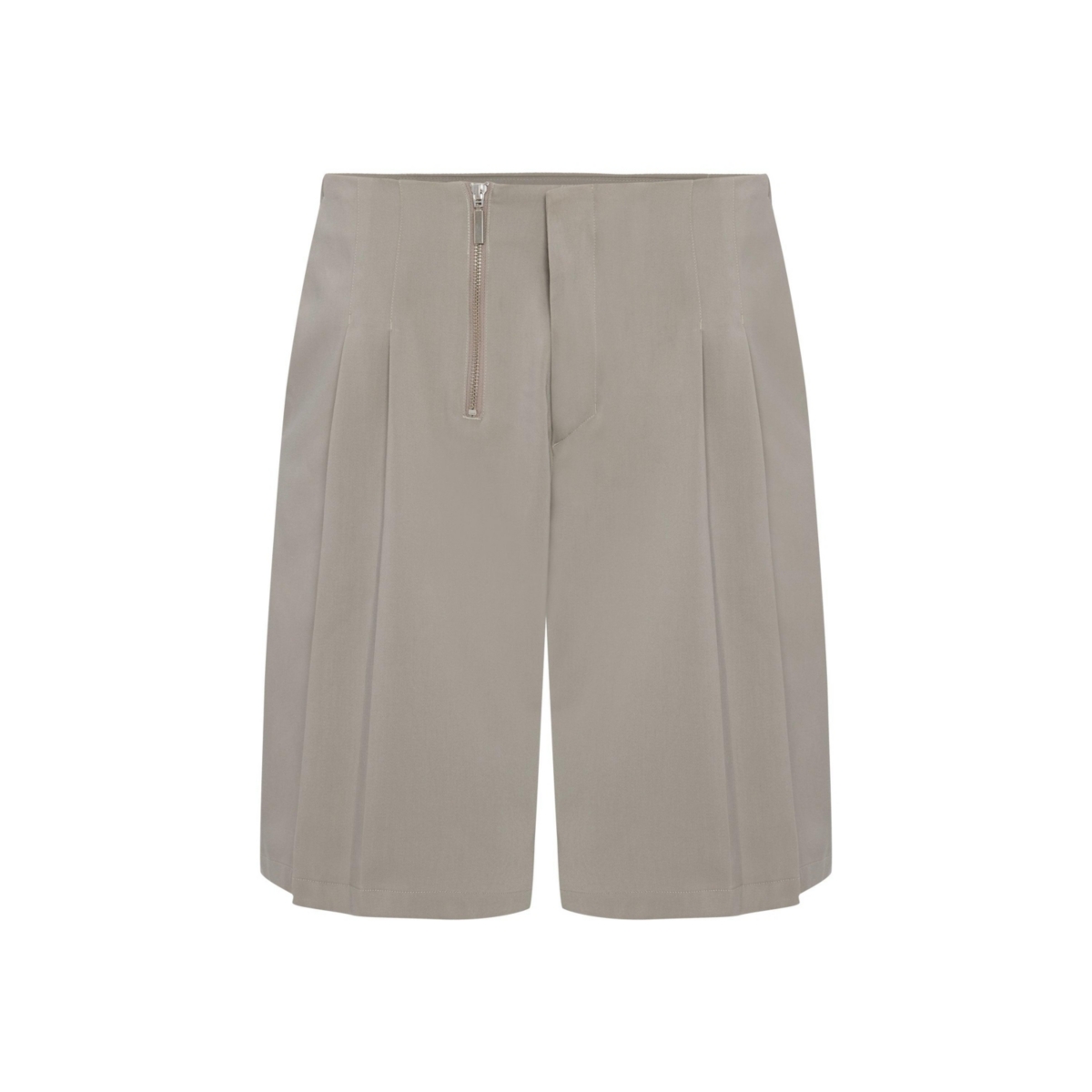 Click here for Pcfg Mens Cotton Woven Short with Zip prices