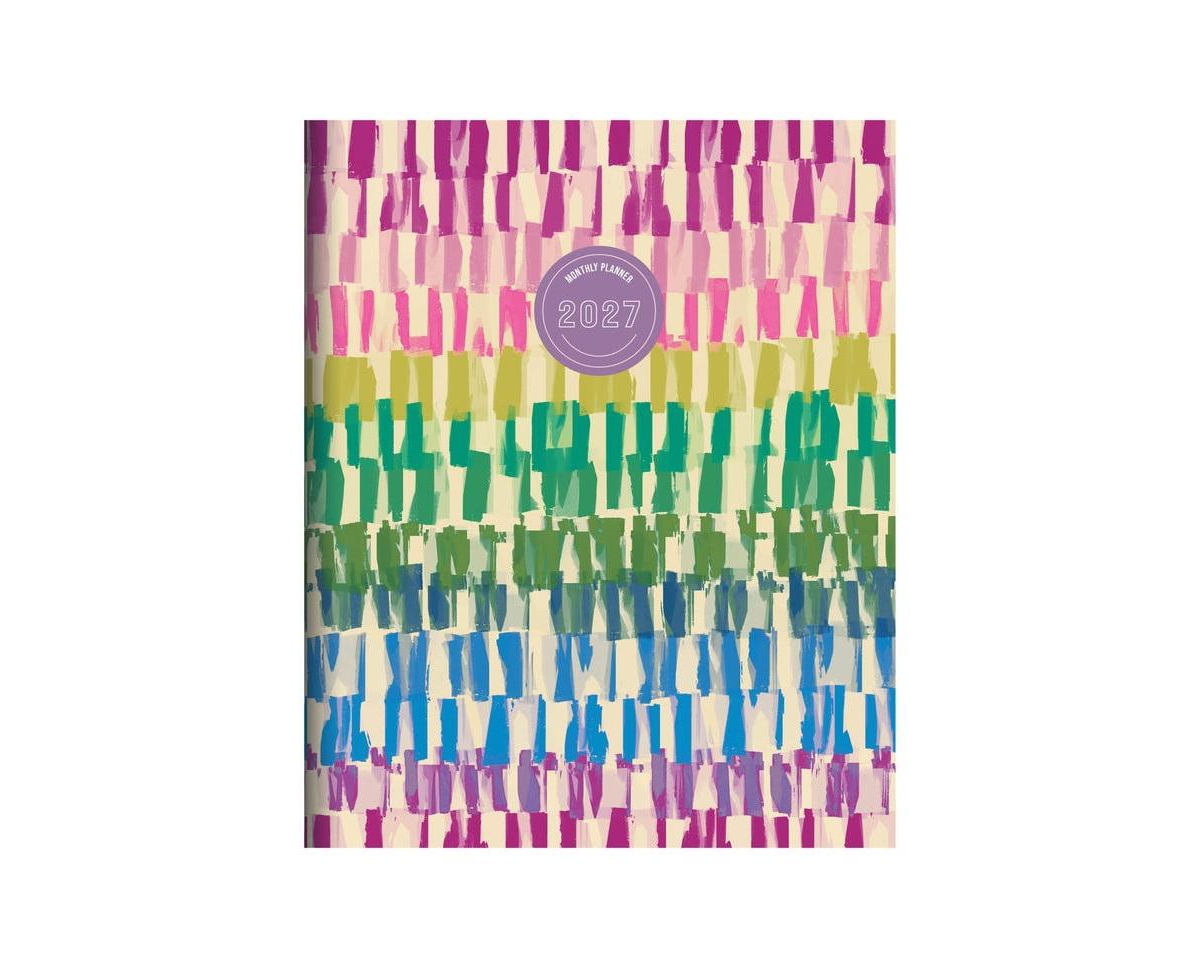 Click here for Tf Publishing Paper Goods 2027 Painted Medium Mont... prices