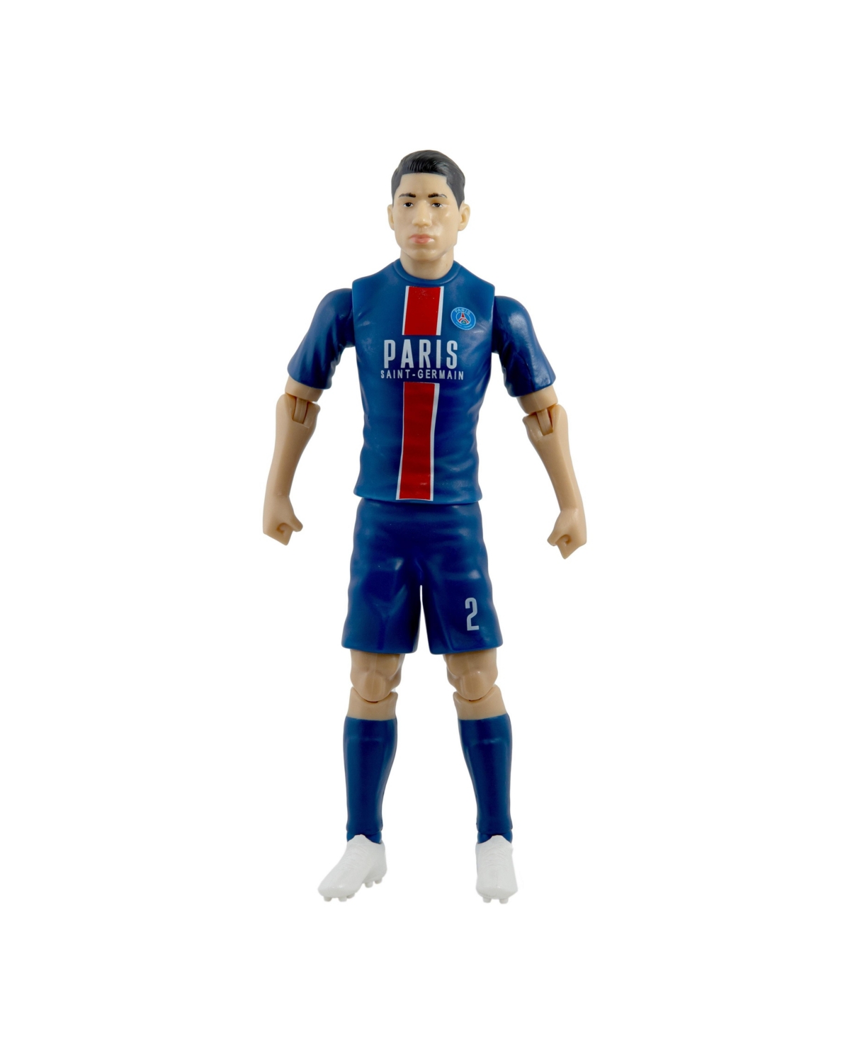 Click here for Banbo Toys Sockers Paris Saint-Germain Achraf Haki... prices