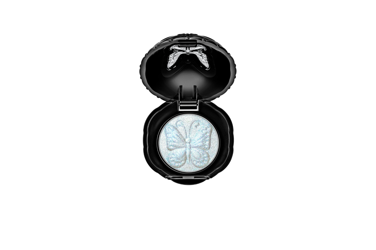 Click here for Anna Sui Shiny Eye Color 700 - Angels tears  tear... prices