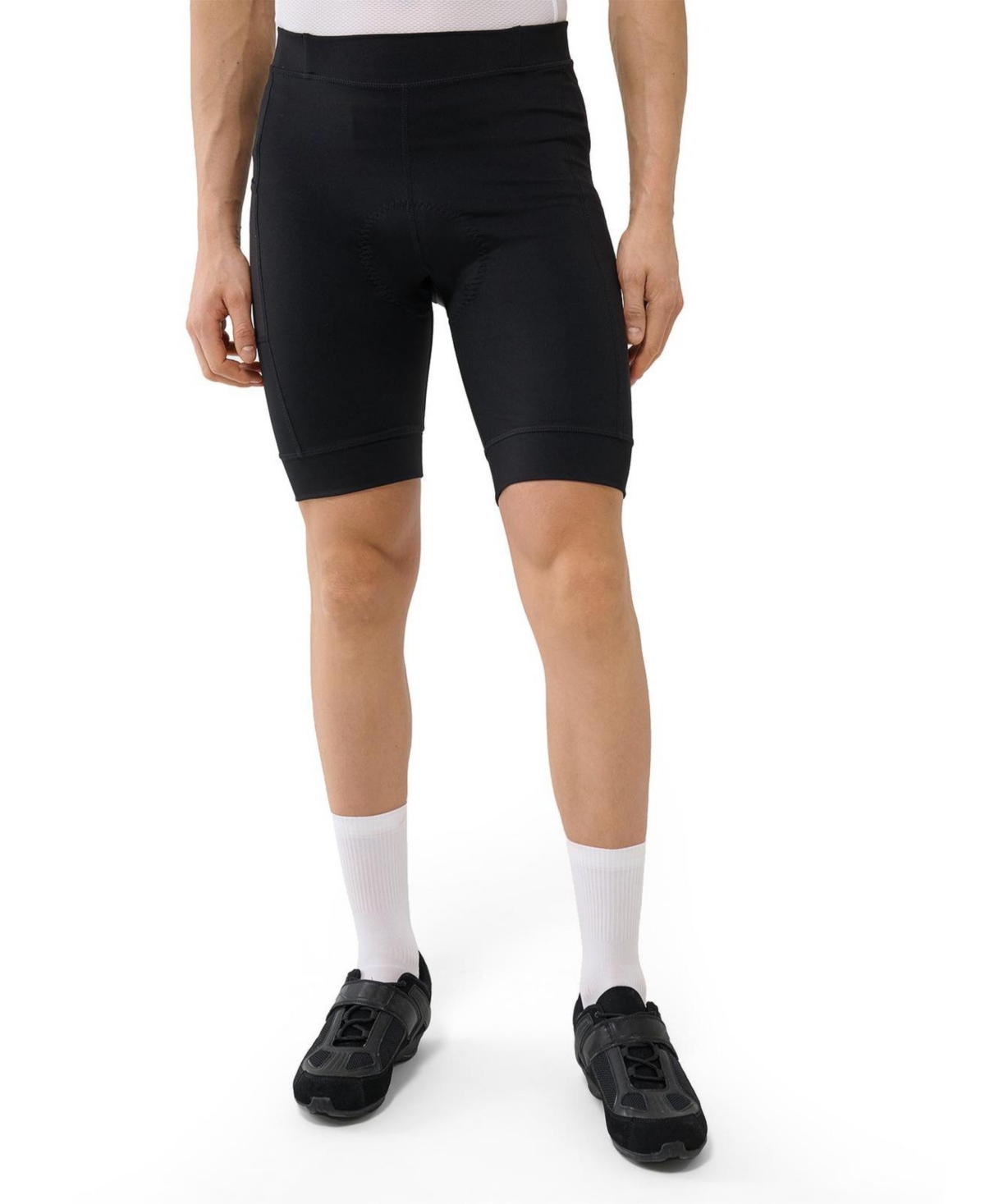 Click here for 4F Mens Short Cycling Leggings With Gel-Foam Inser... prices