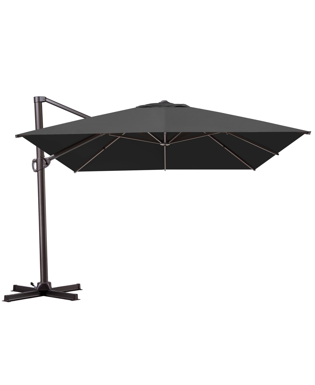 Click here for Pellebant Outdoor Patio 10X13Feet Aluminum Cantile... prices