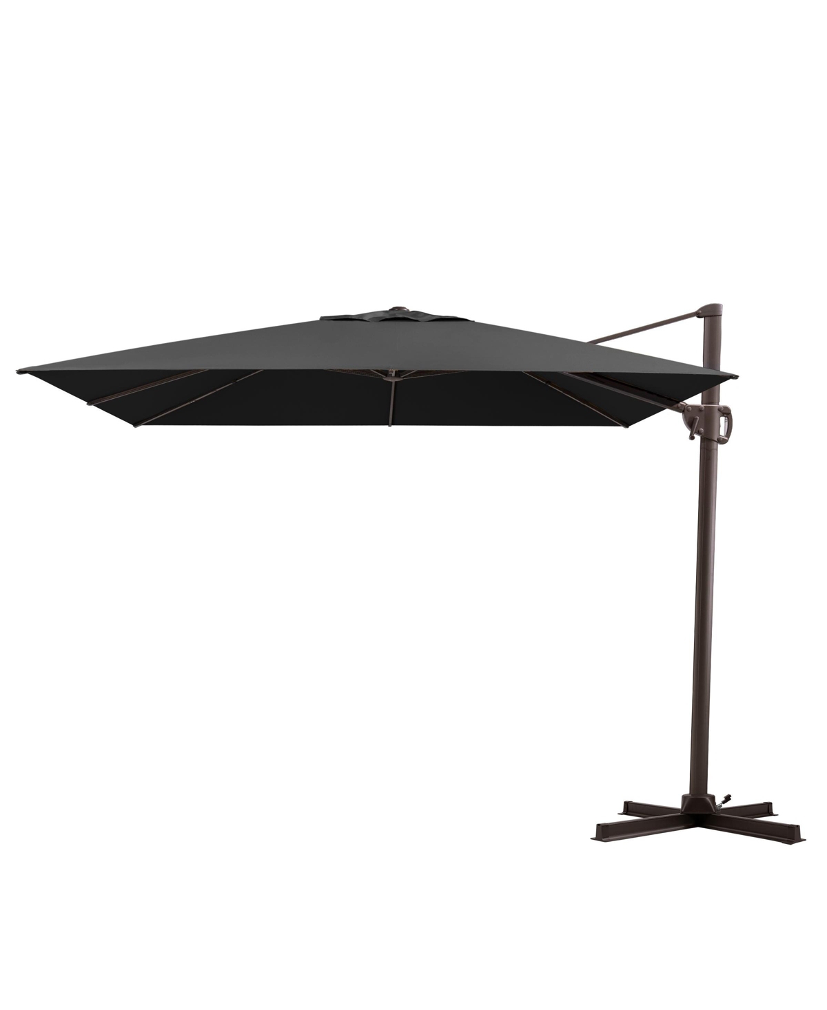 Click here for Pellebant Outdoor Patio 9 X 12Feet Aluminum Cantil... prices