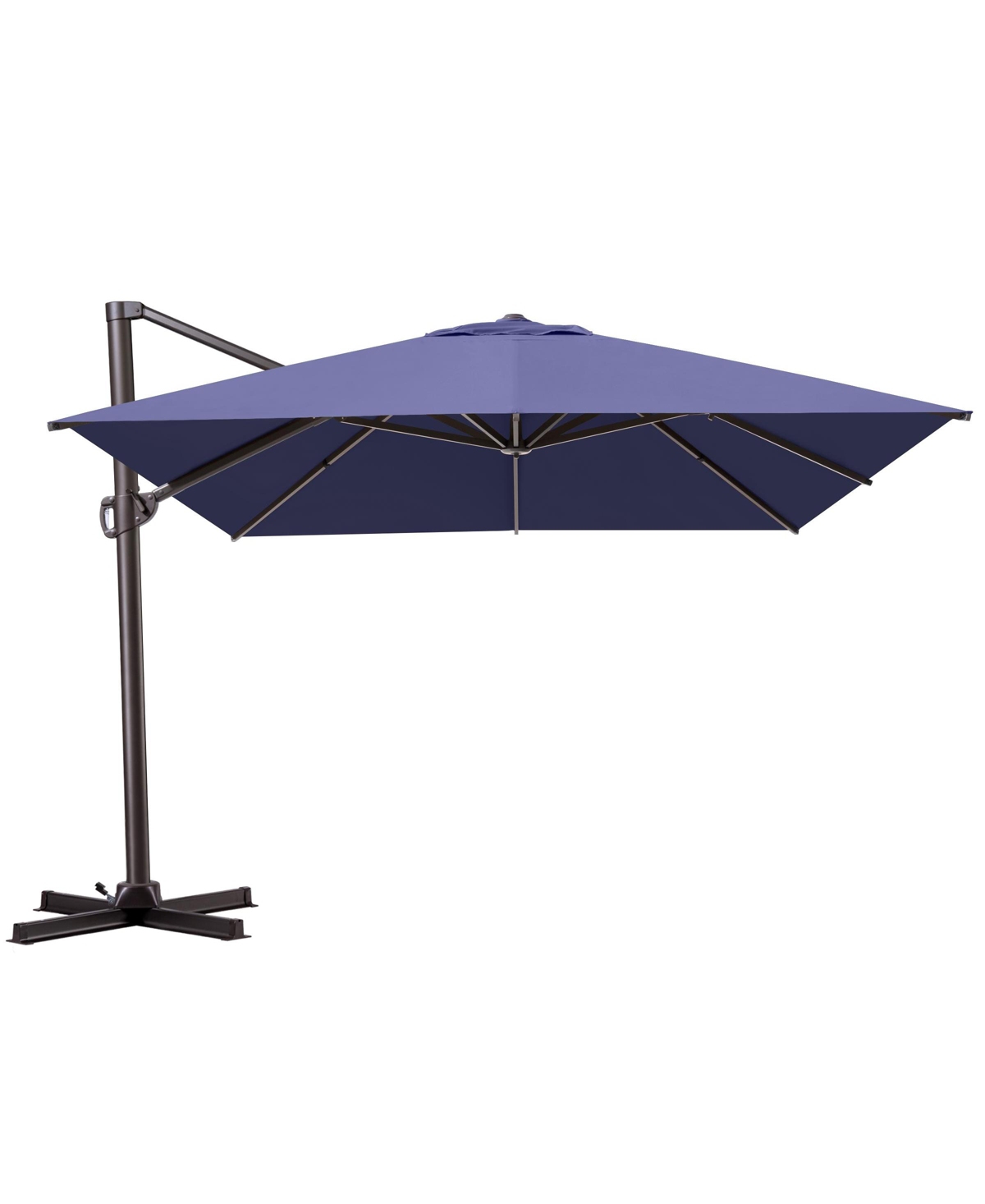 Click here for Pellebant Outdoor Patio 10X13Feet Aluminum Cantile... prices